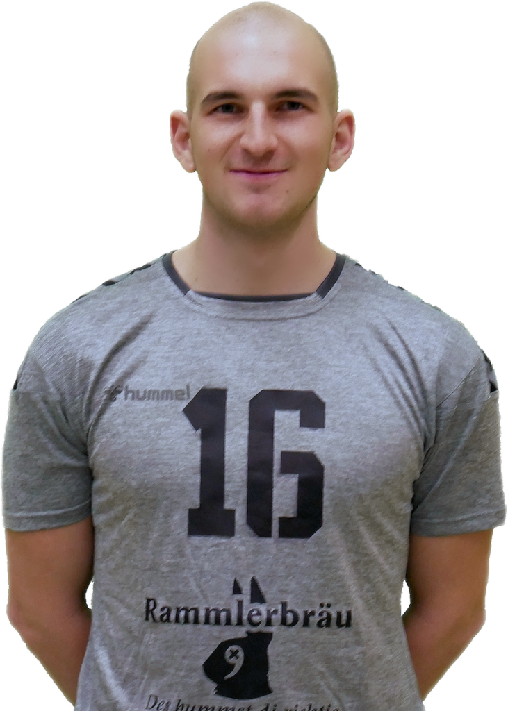 Herren 1 – Team – Hembach Volleys